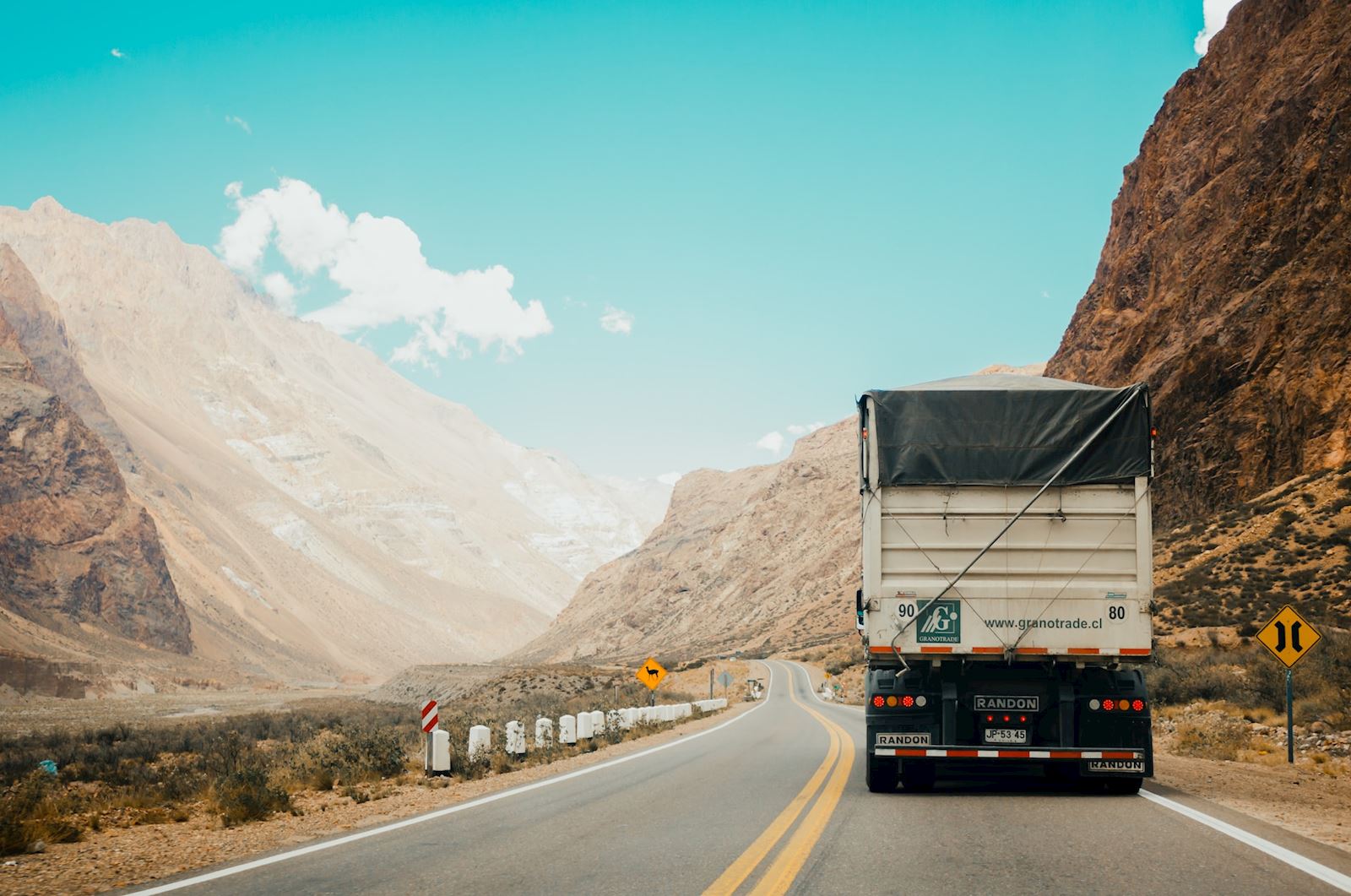 What Is A Runaway Truck Ramp 